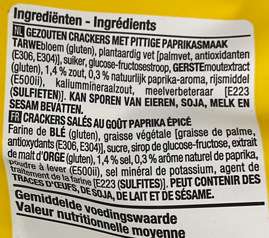 Products – GreenPrice