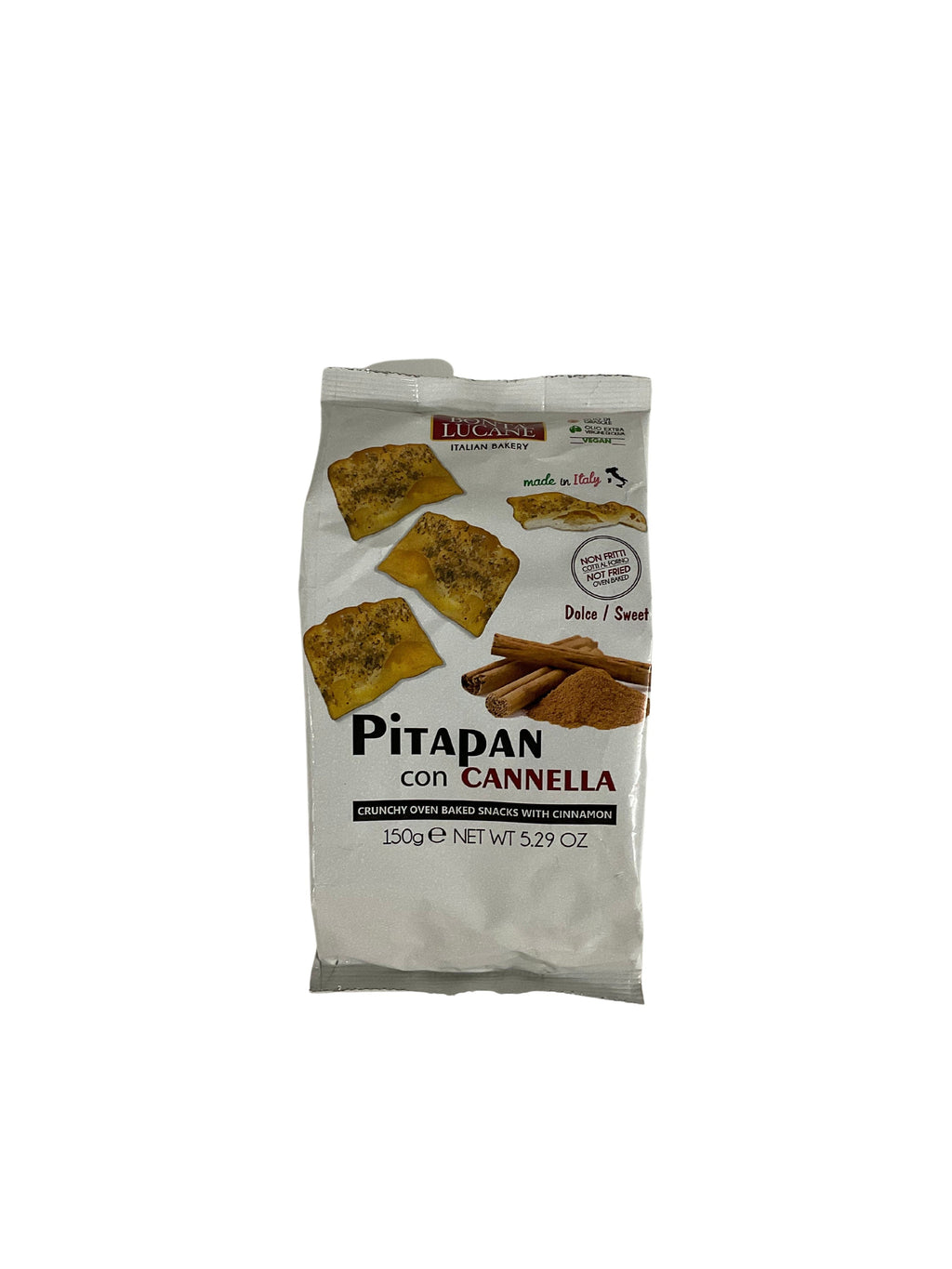 Western Snacks – GreenPrice