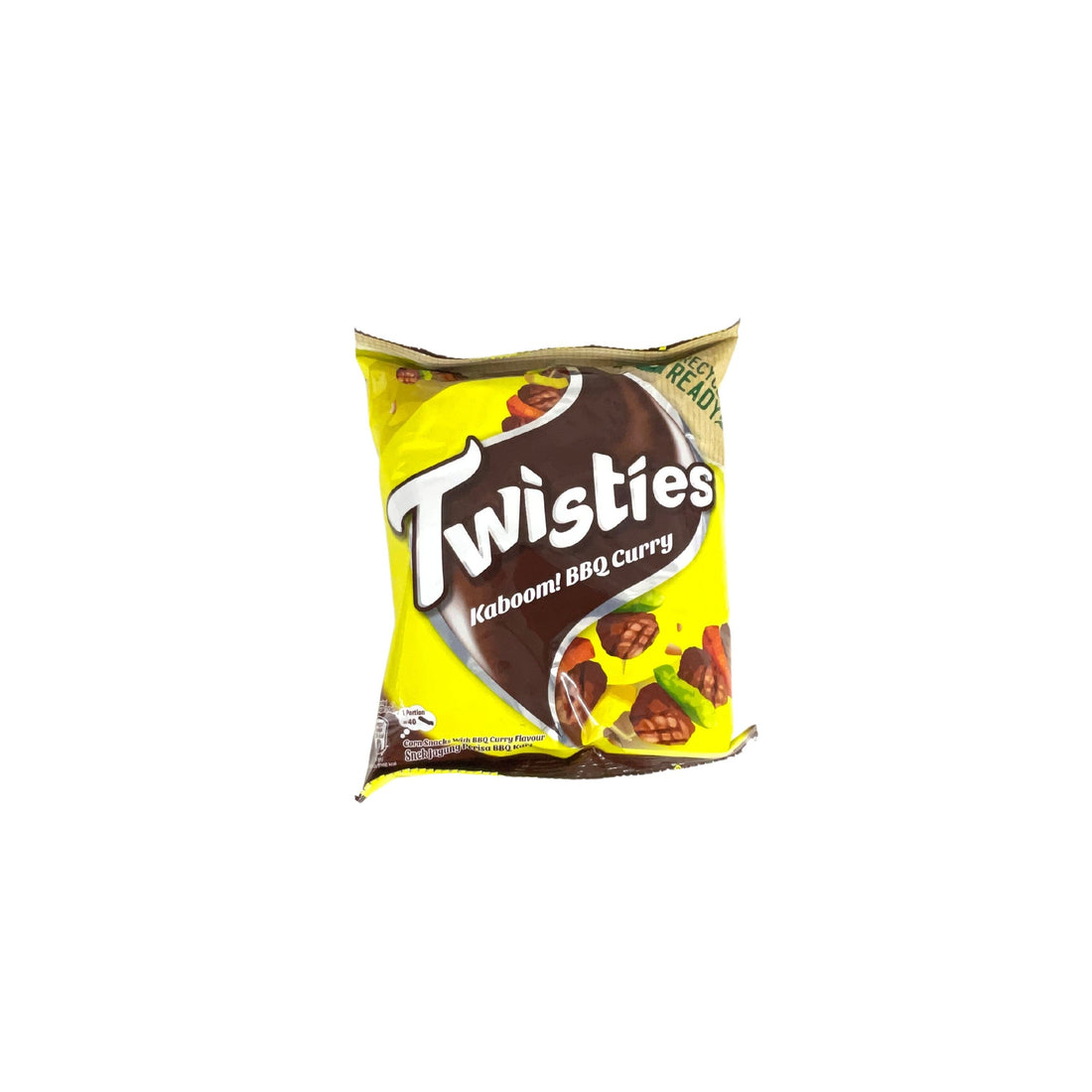 Western Snacks – GreenPrice