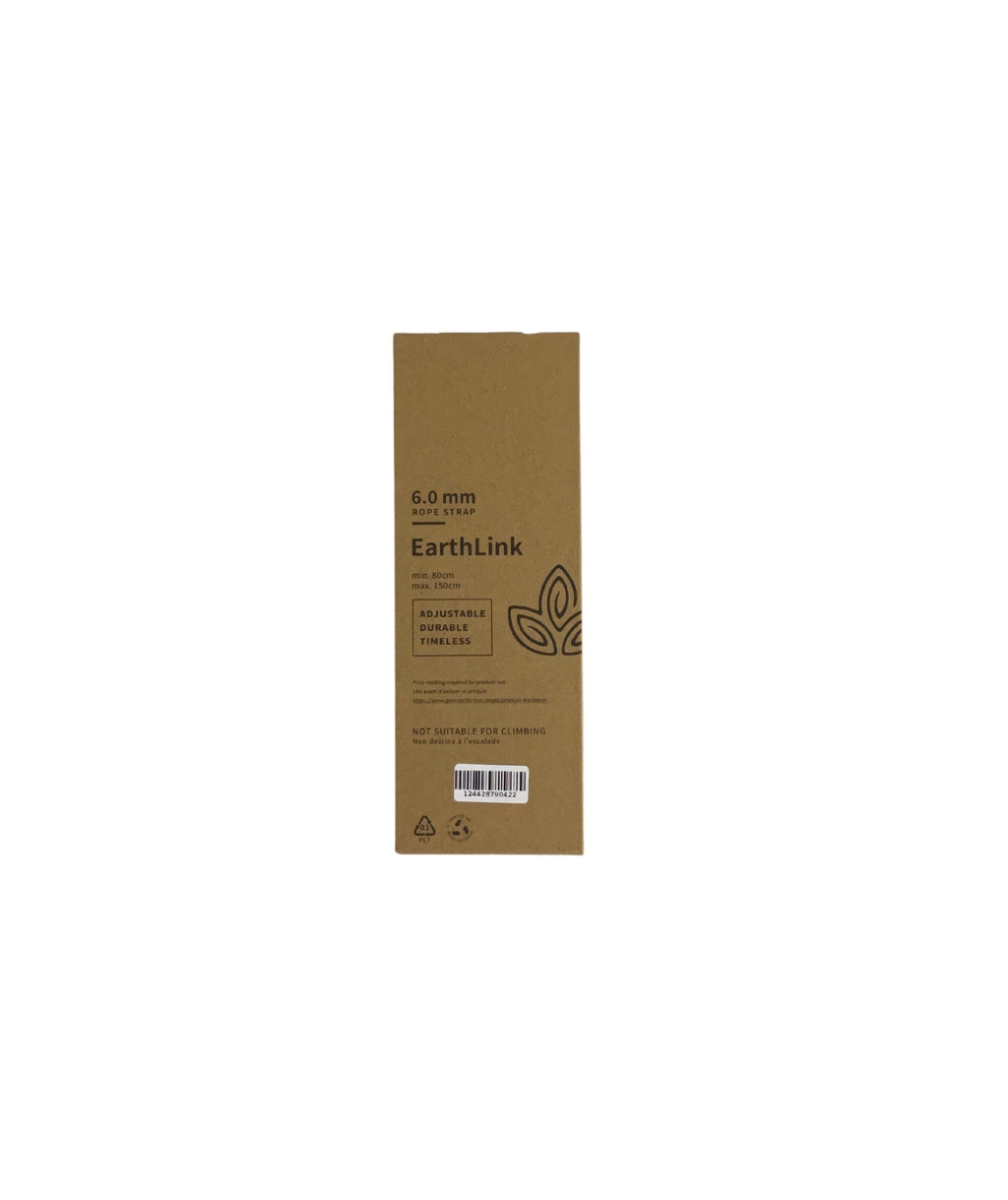 GreenPrice EARTHLINK 繩索背帶 (綠)