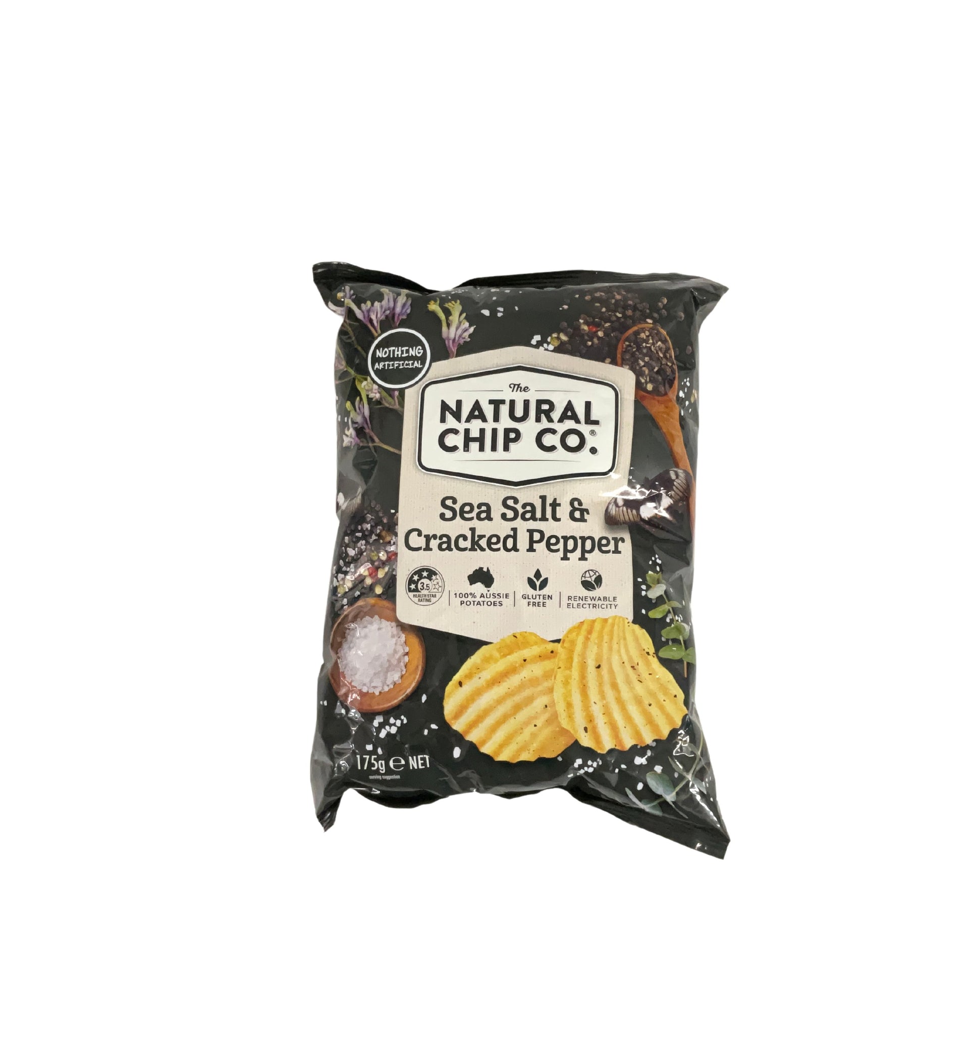 Western Snacks – GreenPrice