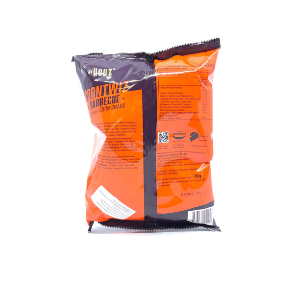 Asian Snacks – GreenPrice