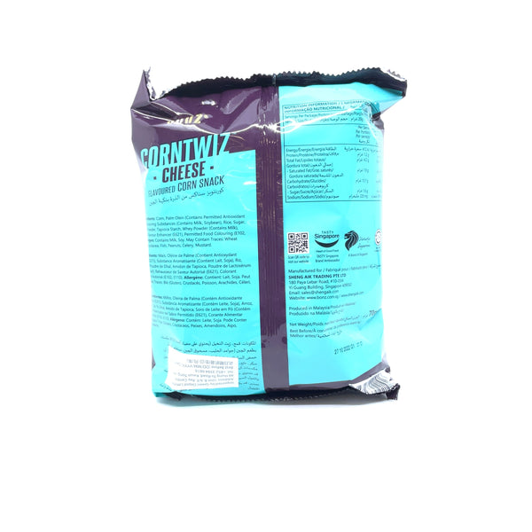 Asian Snacks – GreenPrice